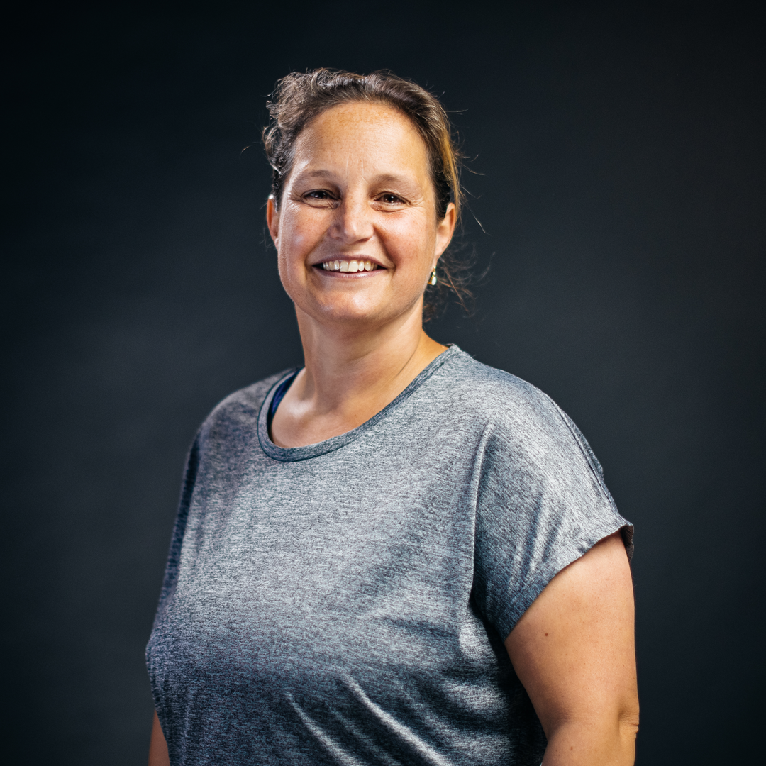 Eigen Kracht Challenge: voeding