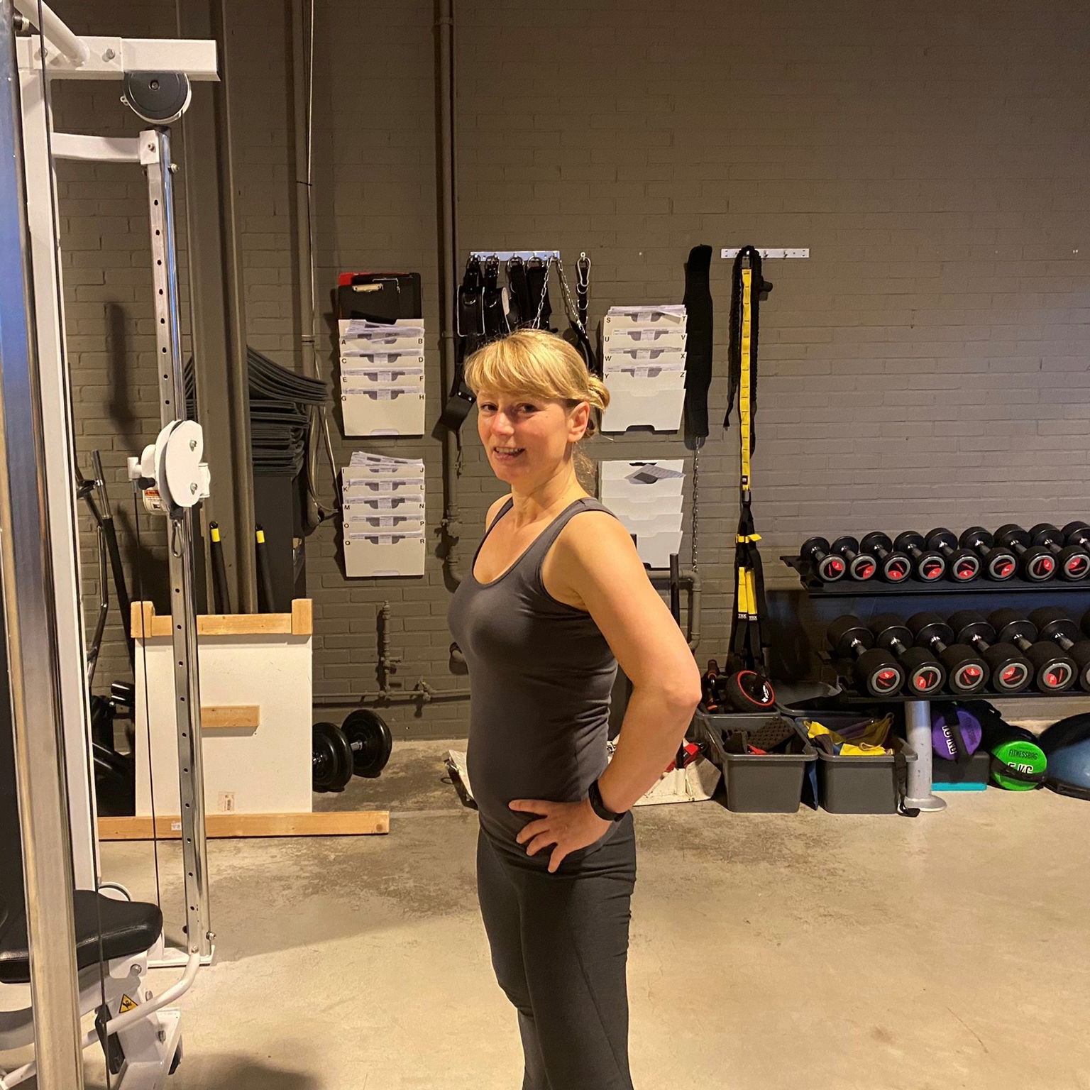 Eigen Kracht Challenge: de deload voorbij